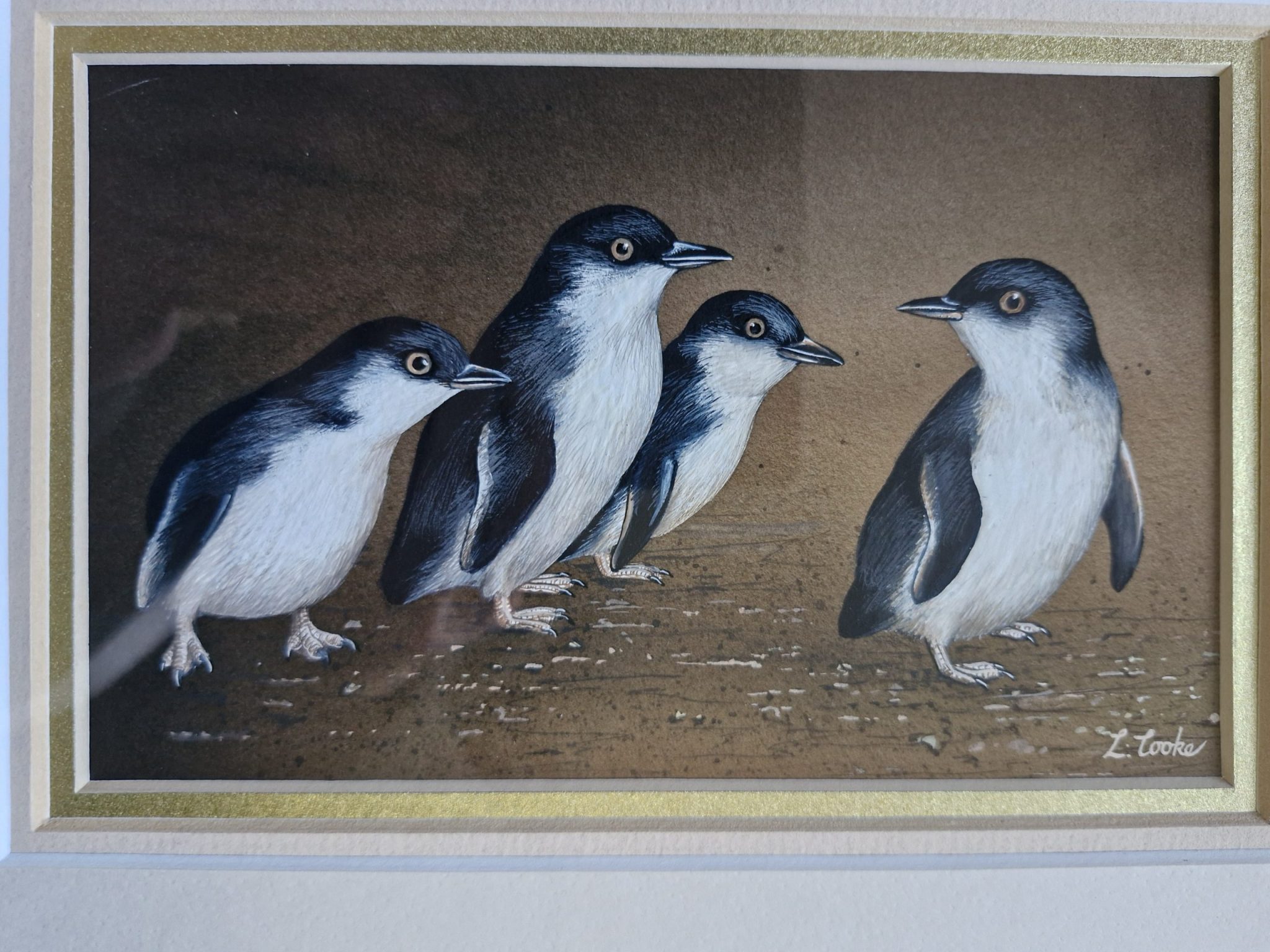 Paintings for Sale – Lyn Cooke Artist